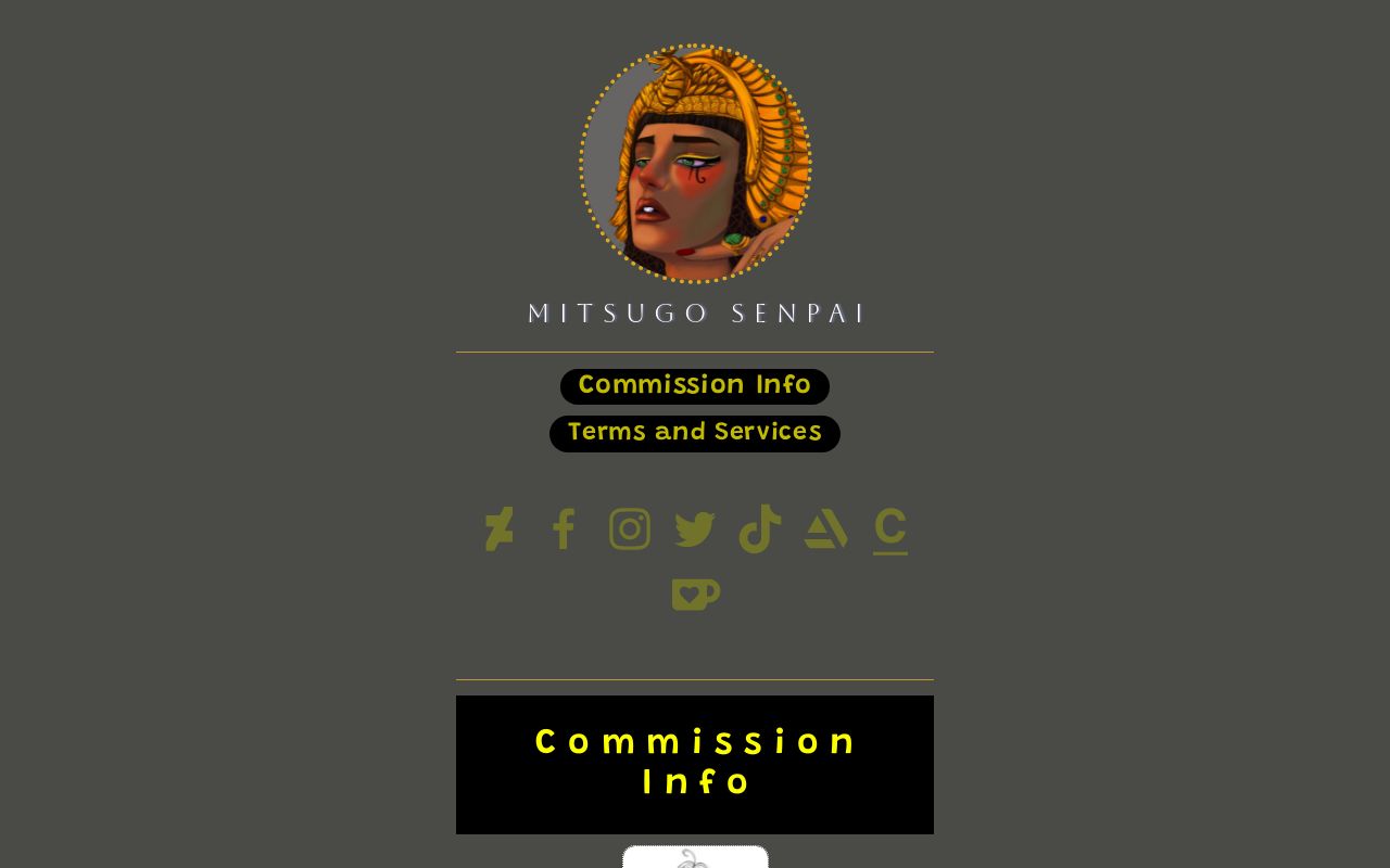 Mitsugo Senpai Comms (copy)